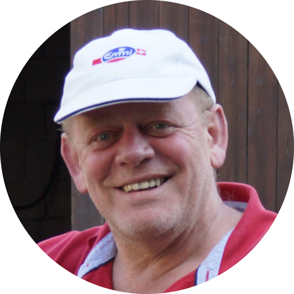 richard – Pölling